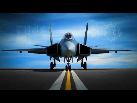 [deep research] "Milestone Achieved: Boeing's NGAD Demonstrator ...