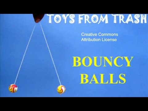 BOUNCY BALLS - ENGLISH - 21MB - YouTube