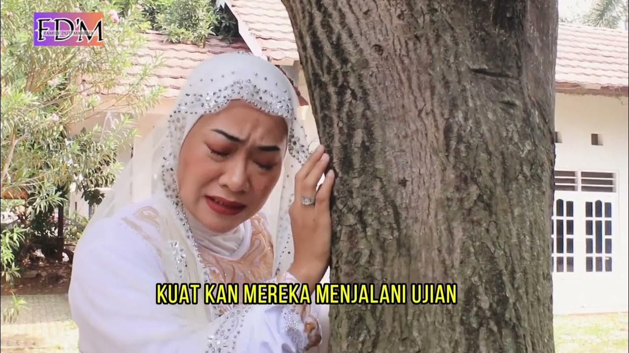 Kunci Surga - Wawa Marrisa feat Fauzan Azima - YouTube Music