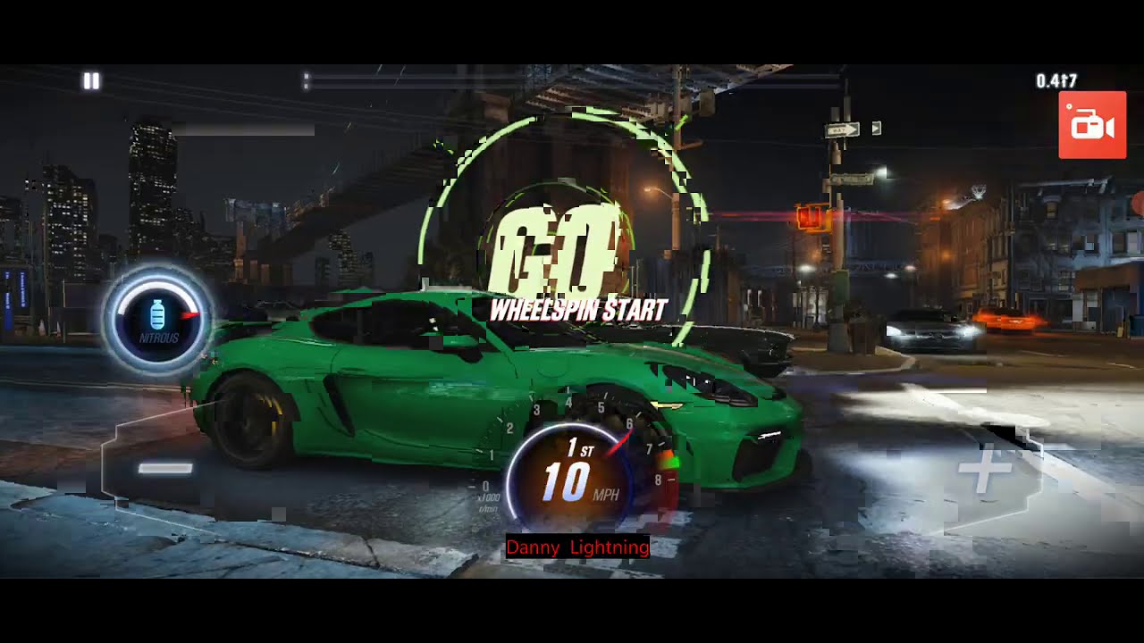 CSR2 Porsche 718 Cayman GT4 Prestige cup last races and final time ...