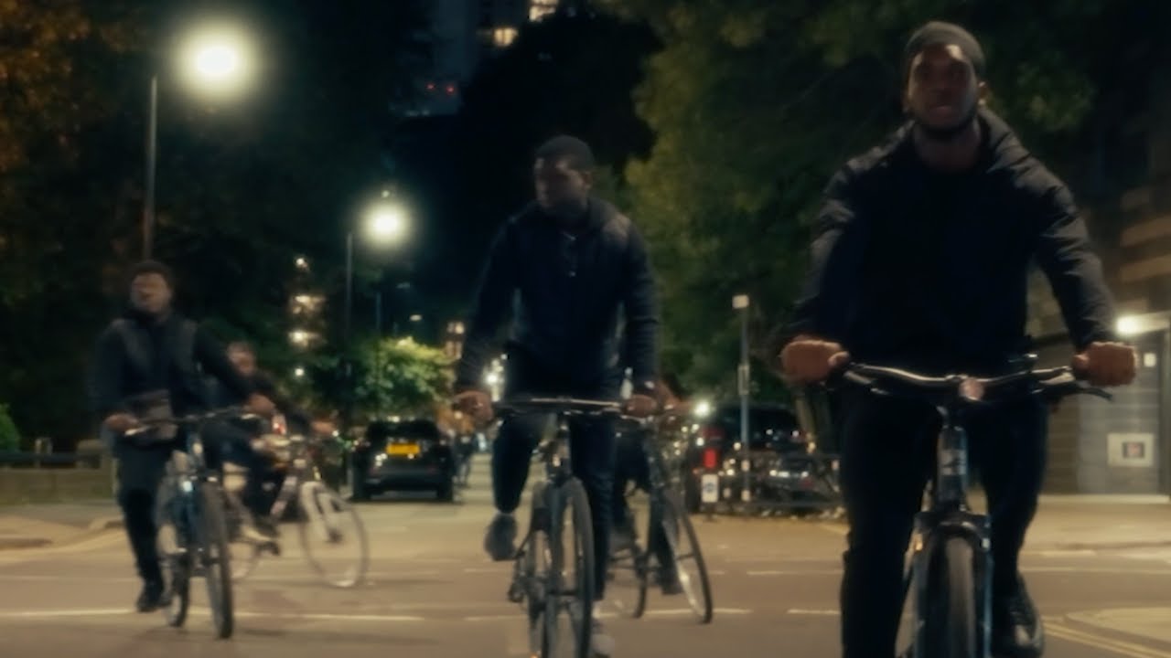 NSG - RIDE Ft. Nines (Part 17) - YouTube