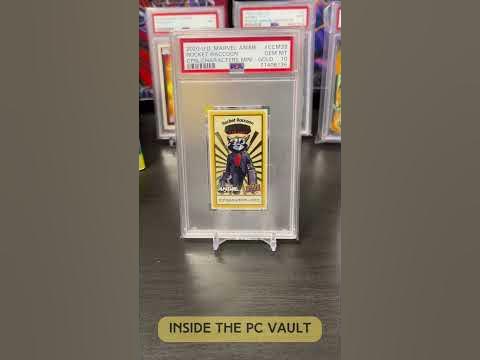 inside the pc vault 1 - YouTube