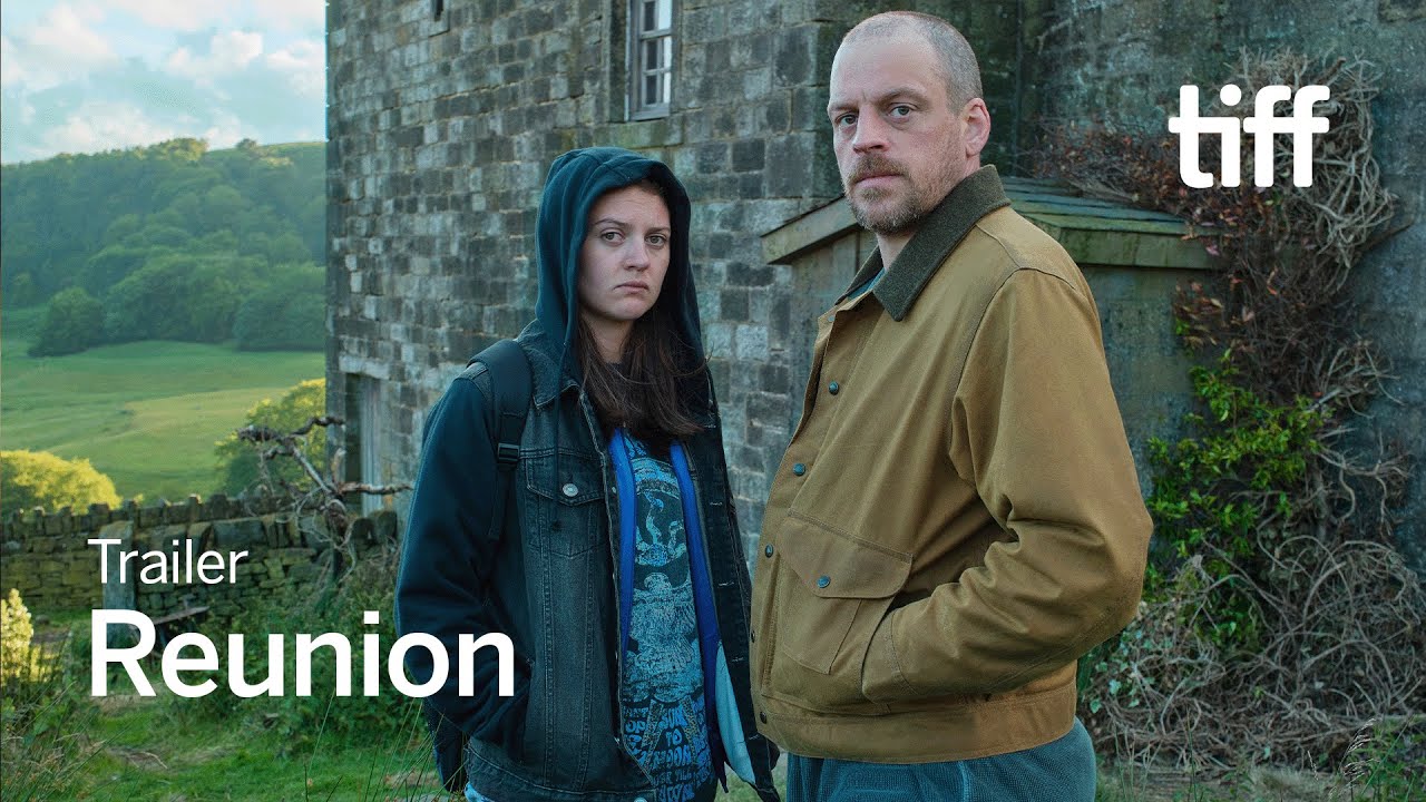 REUNION Trailer | TIFF 2025 - YouTube