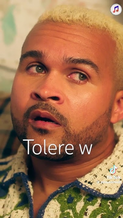 Rutshelle Guillaume feat kaï - Tolere w (officiel music Vidéo)#kaïrichakave#roodyroodby - YouTube