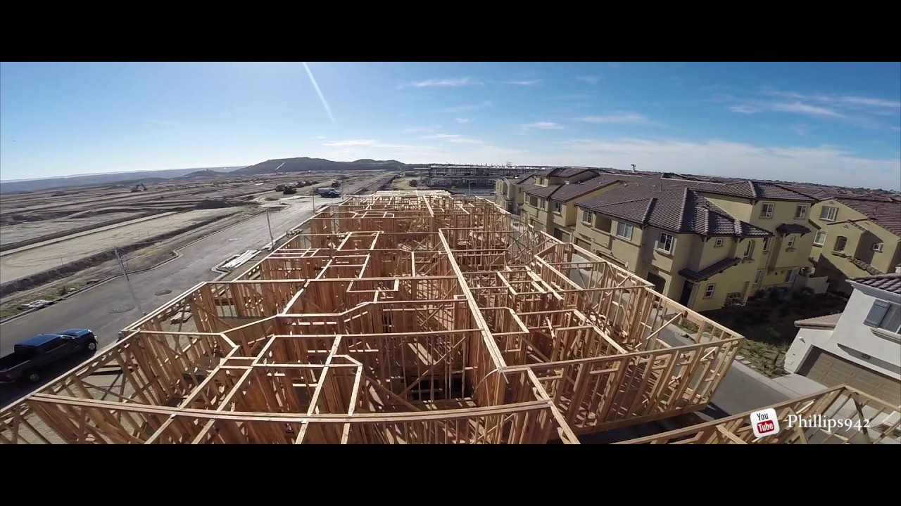 TBS Discovery - Construction - YouTube