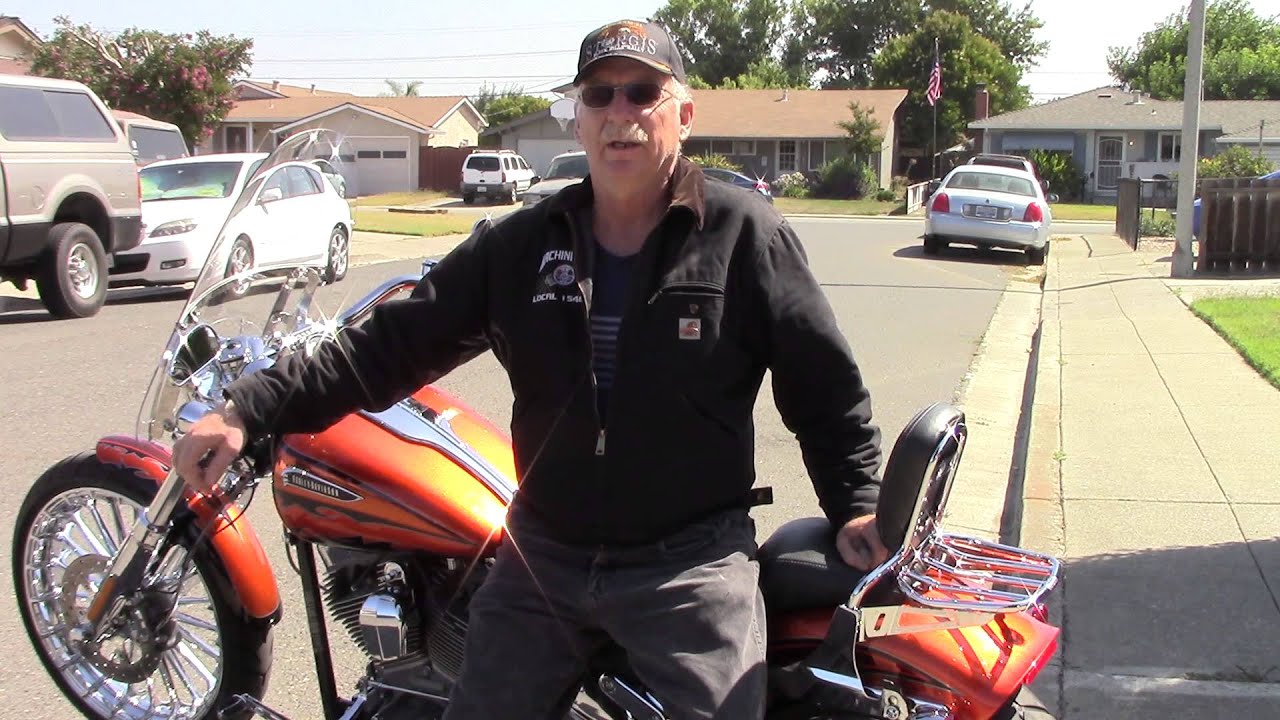 David, Alameda County Testimonial - YouTube