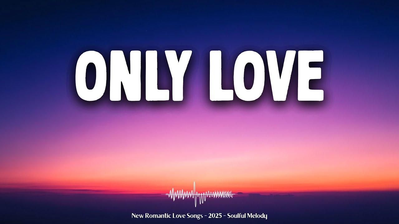 Only Love ️ A Love Story That Never Truly Ends | Emotional Romantic ...