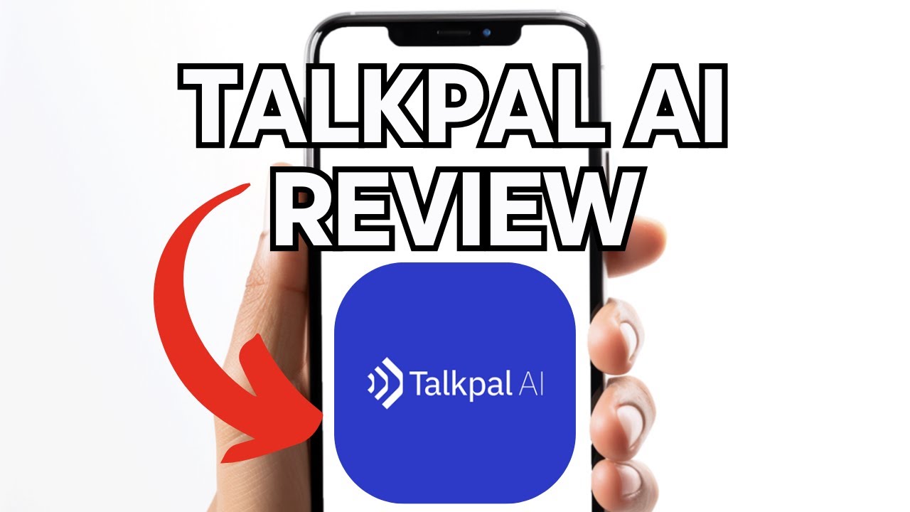 Talkpal AI Review - Should You Buy In 2025? - YouTube