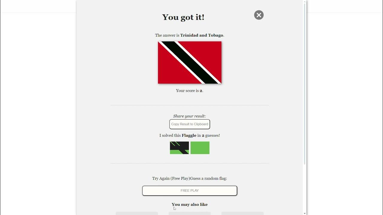 Flaggle 👅 - YouTube