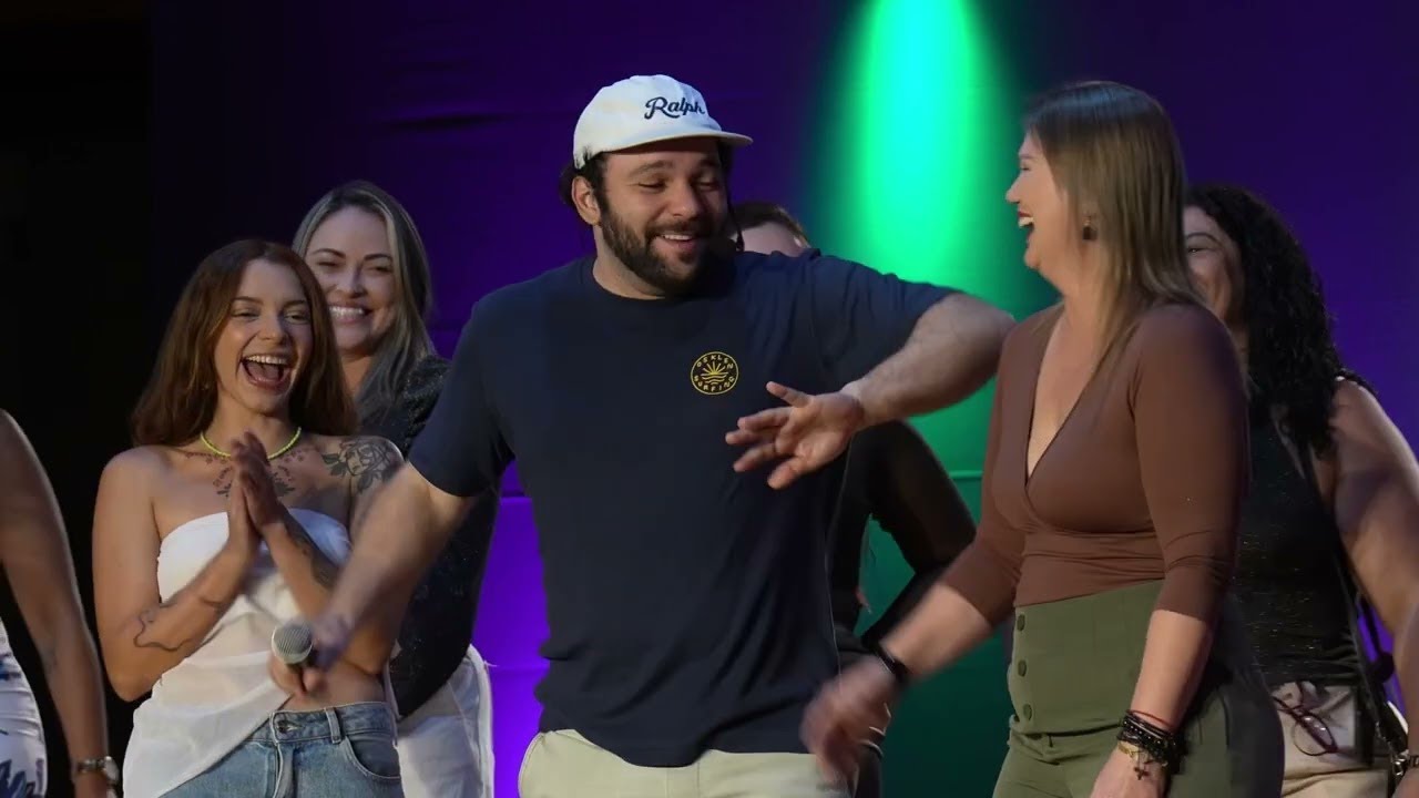 Stand-up Comedy: RAPHAEL GHANEM - FILA DE CASAIS, SOLTEIROS, SHOW ...