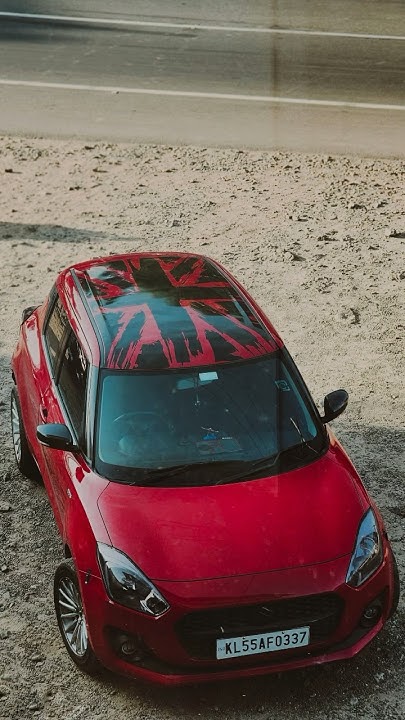 Swift modified #swift #swiftlover #modification #swiftmodified #sticker #shorts #swifties #car ...