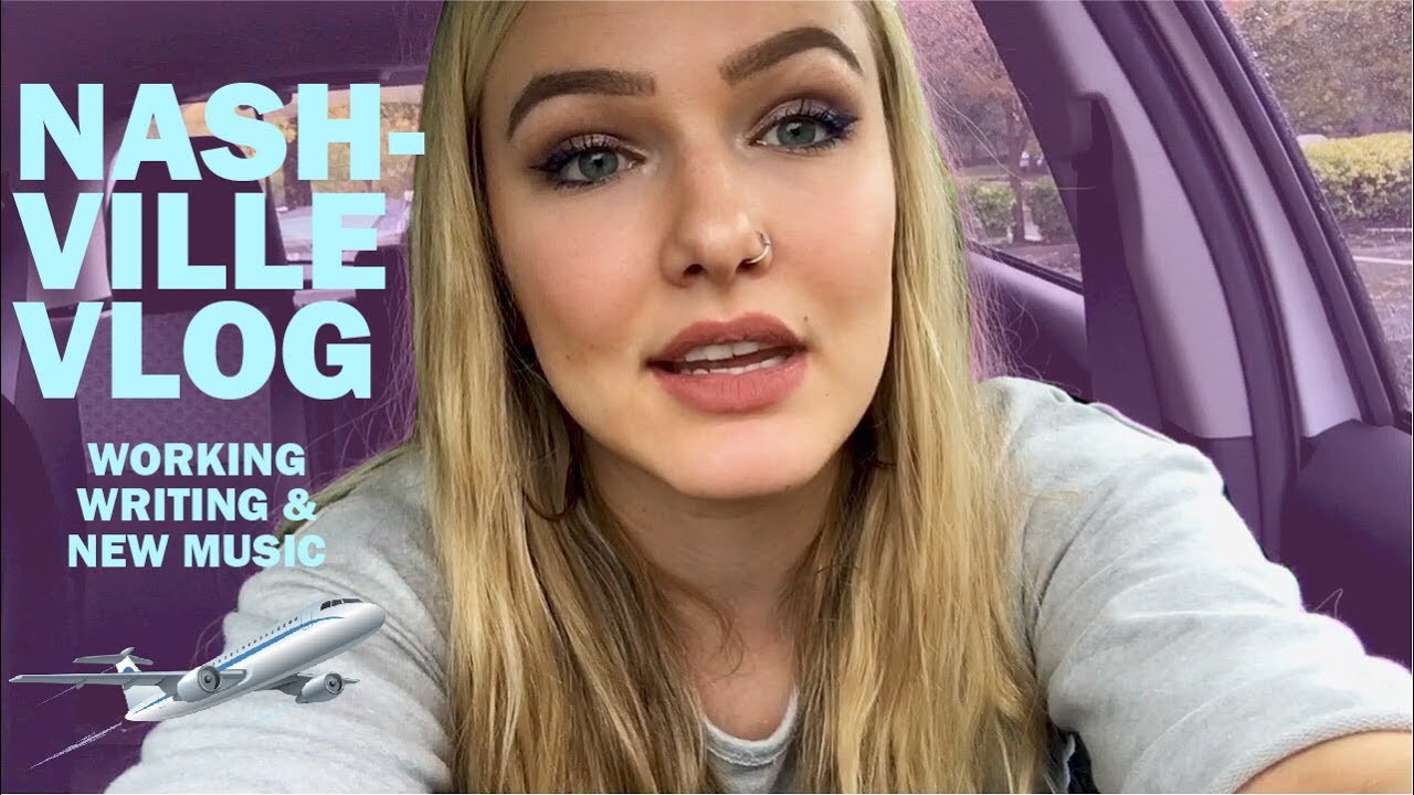 NASHVILLE VLOG Making Music Labels YouTube nashville-vlog-making-music-labels-youtube