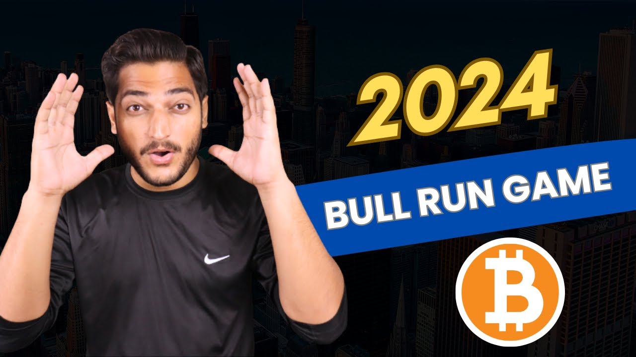 Bitcoin Bull Run Bitcoin Ground Ready || Bitcoin Ready To FLY - YouTube