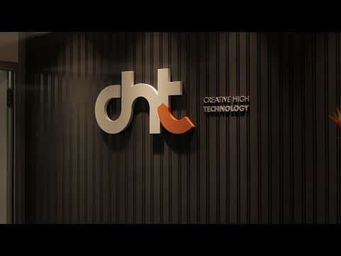 Conheça a CHT - CameraHot 2018