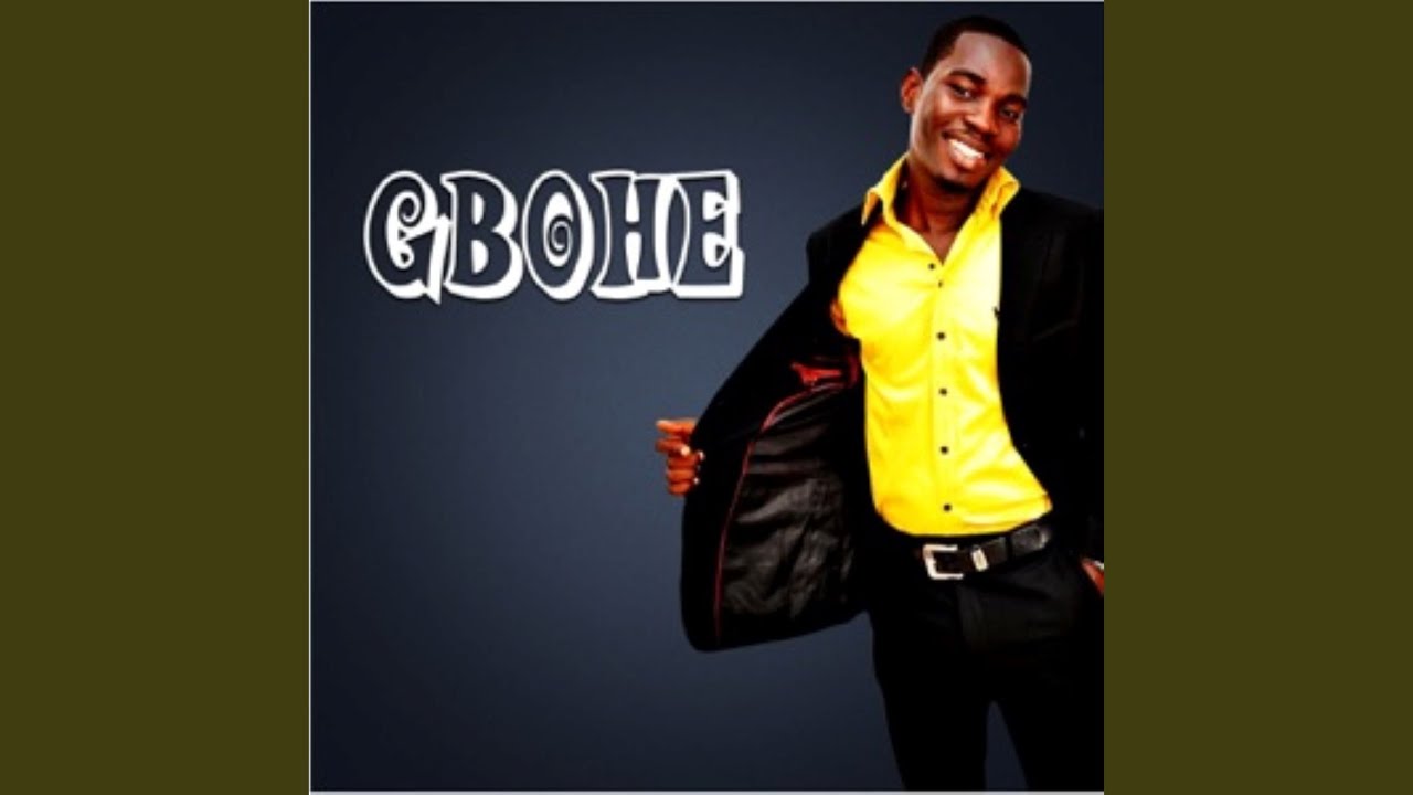 Gbohe - YouTube