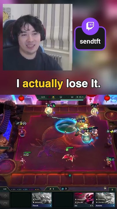 3 Star Sylas 8 Bruiser Loses To The Better 3 Star 4 Cost Youtube