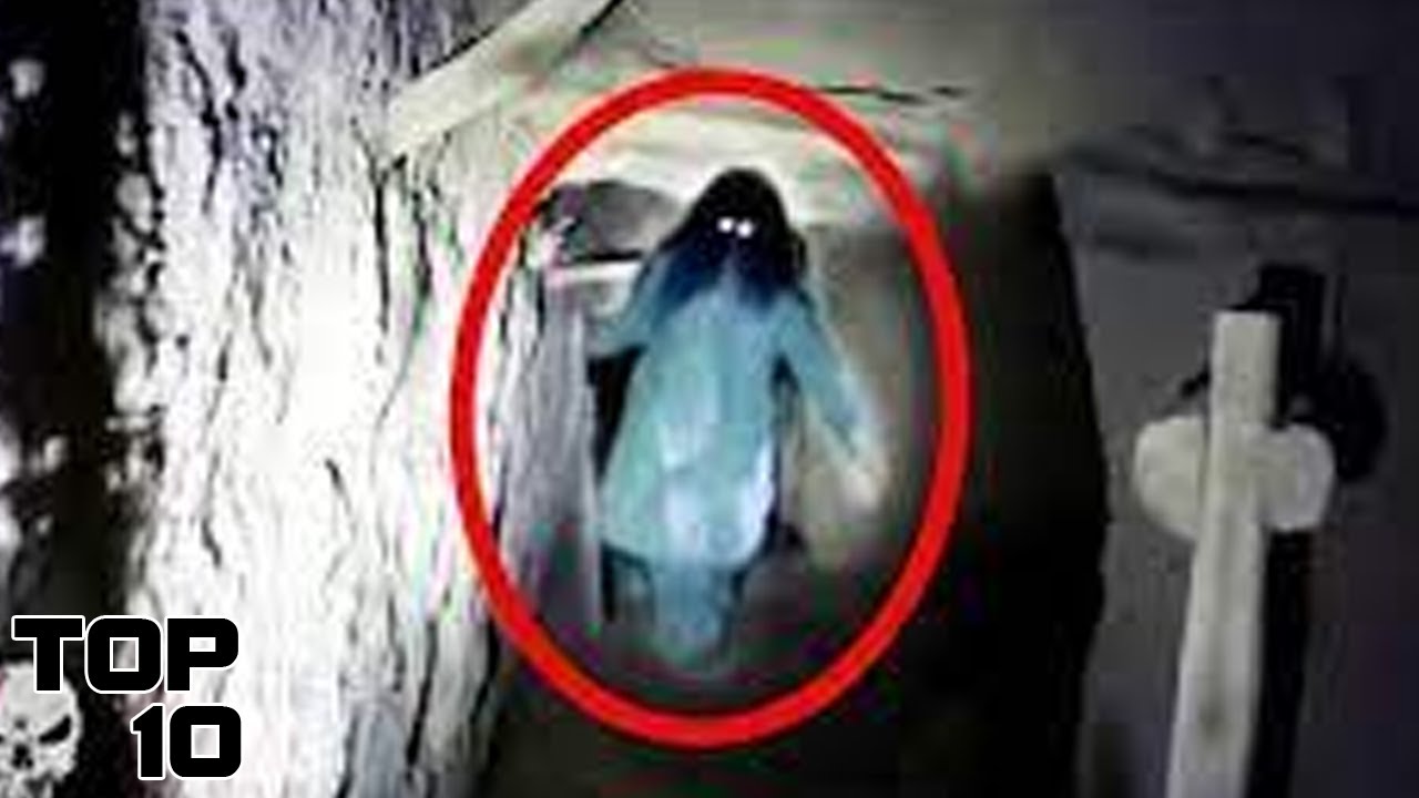 Top 10 Haunting Last Photos Of People From History You Were Never Meant ...