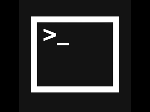 How to make a clock with Command Prompt - YouTube