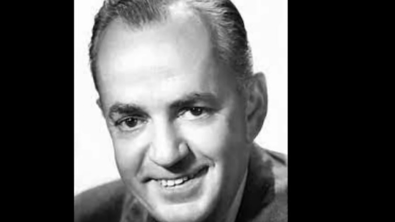 Tom Breneman Documentary - Hollywood Walk of Fame - YouTube