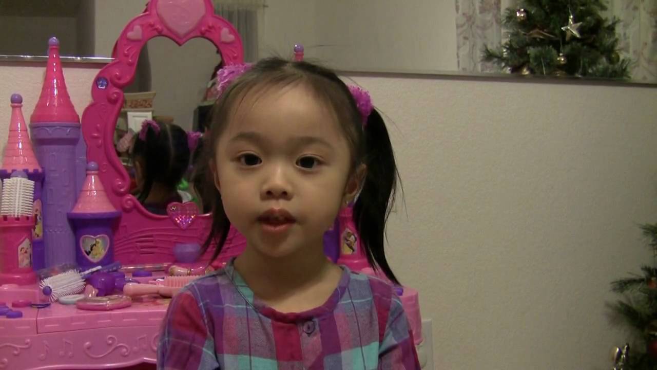 3 Year Old Counts To A Million YouTube 3 Year Old Counts To A Million YouTube