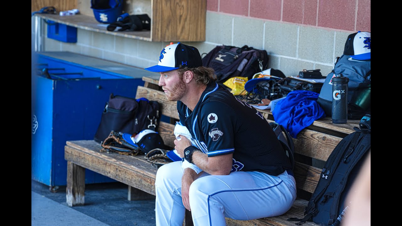 BASE: Connor Fenlong Interview Belmont Win - YouTube