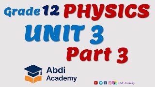 Physics Grade 12 Unit 3 Fluid Mechanics Part 1 Fluid Statics New Curriculum Qubee Academy Mp3 ...