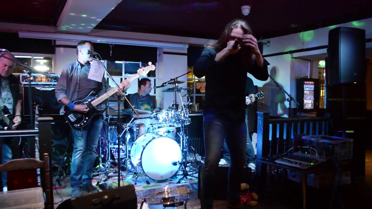 Electrum Live - Slither - YouTube