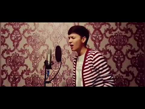 Акмаль Холходжаев & Люсия - Улети