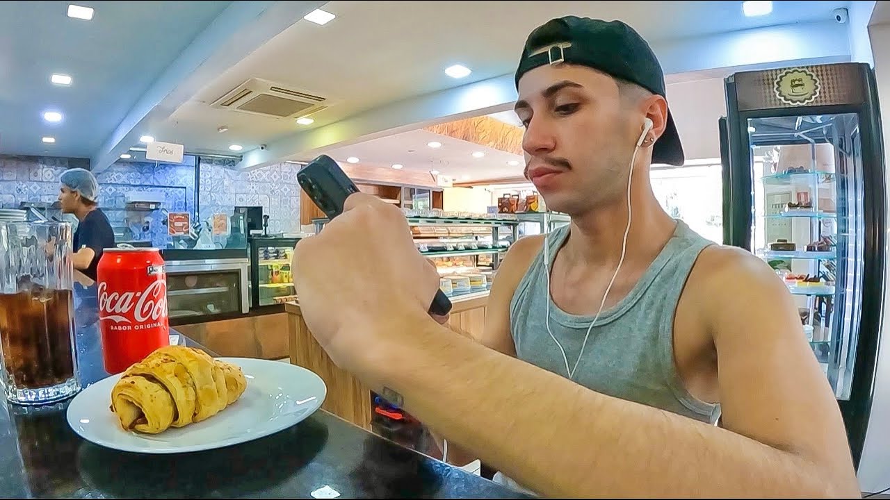 VLOG: MEU ANIVERSÁRIO DA VIDA REAL! - YouTube