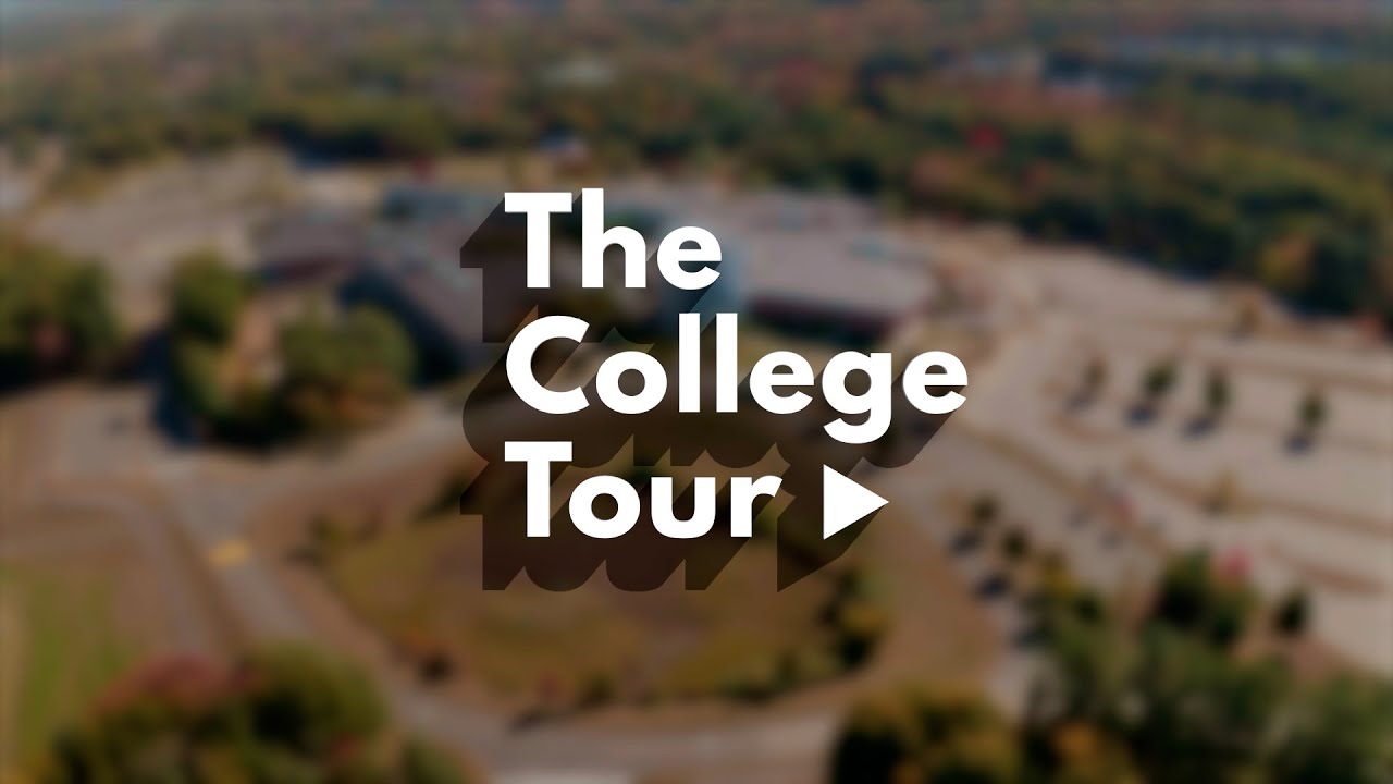 The College Tour, CT State Community College, Full Episode - YouTube