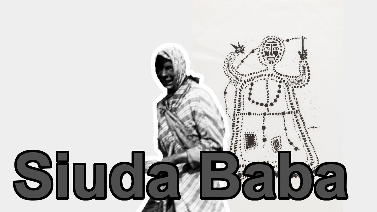 Siuda Baba - YouTube