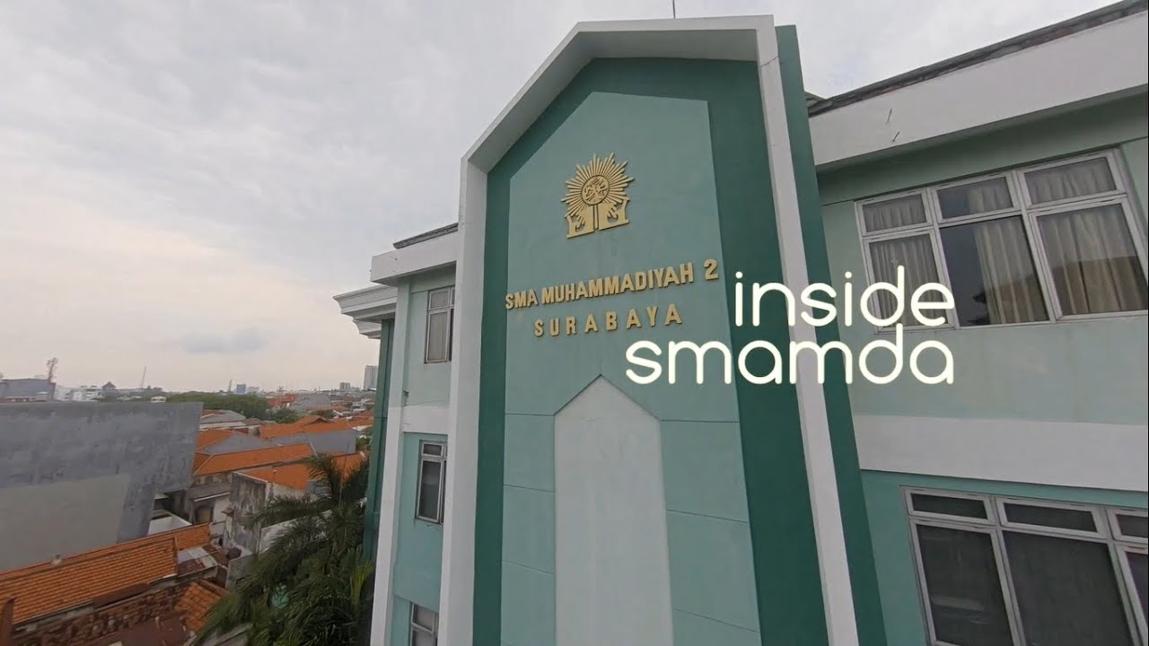 Inside Smamda (Smamda Virtual Tour) - YouTube