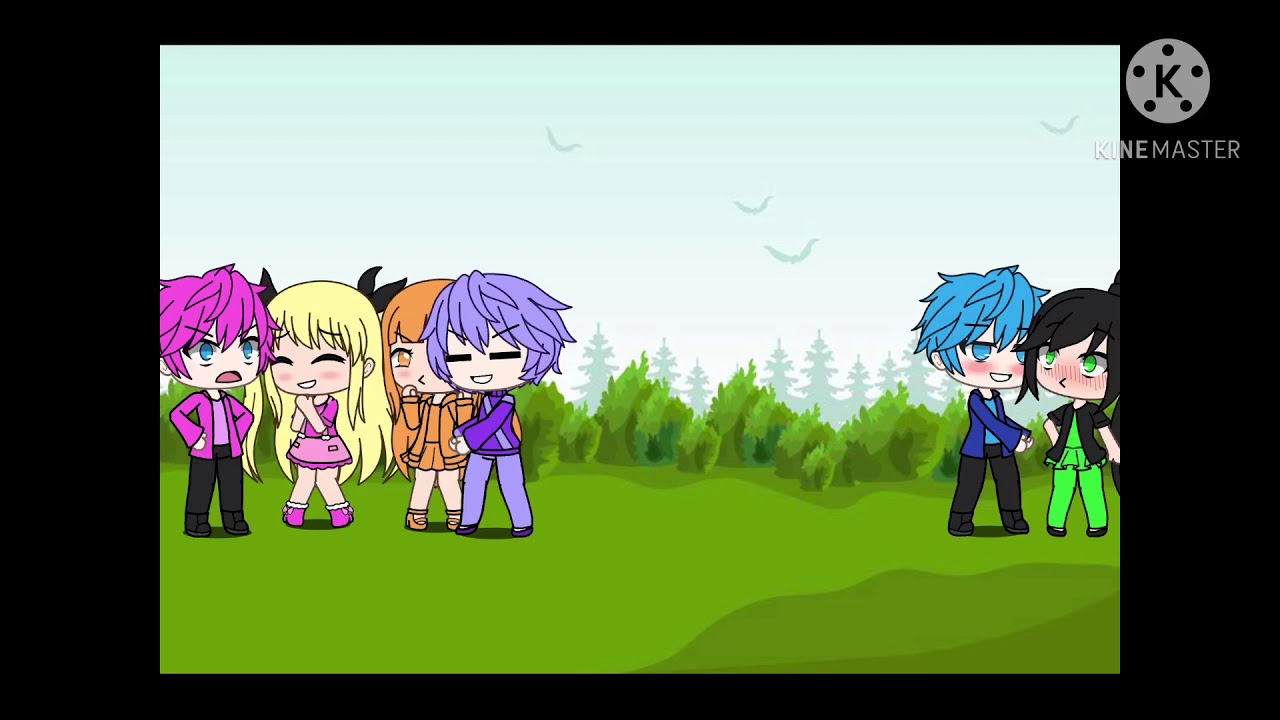 Nenene//meme//( ft: inquisitorMaster and the squad) - YouTube