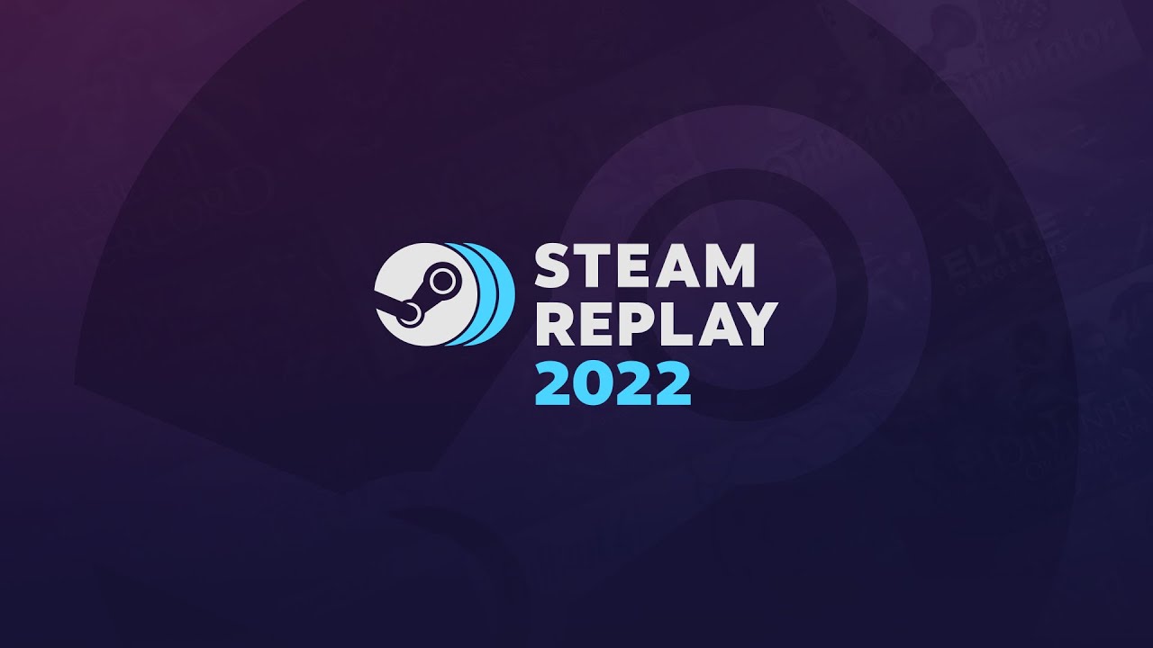 Como ativar o Steam Replay (Tutorial) - YouTube