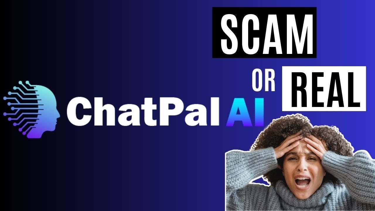 Chat Pal AI Review | Don't Buy Before Watching This | - YouTube