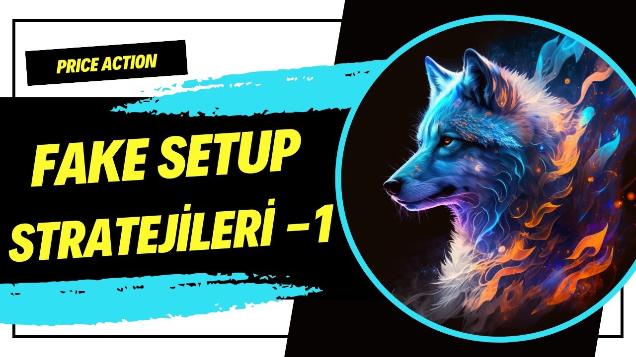 FAKE SET UP STRATEJİLERİ -1 - YouTube