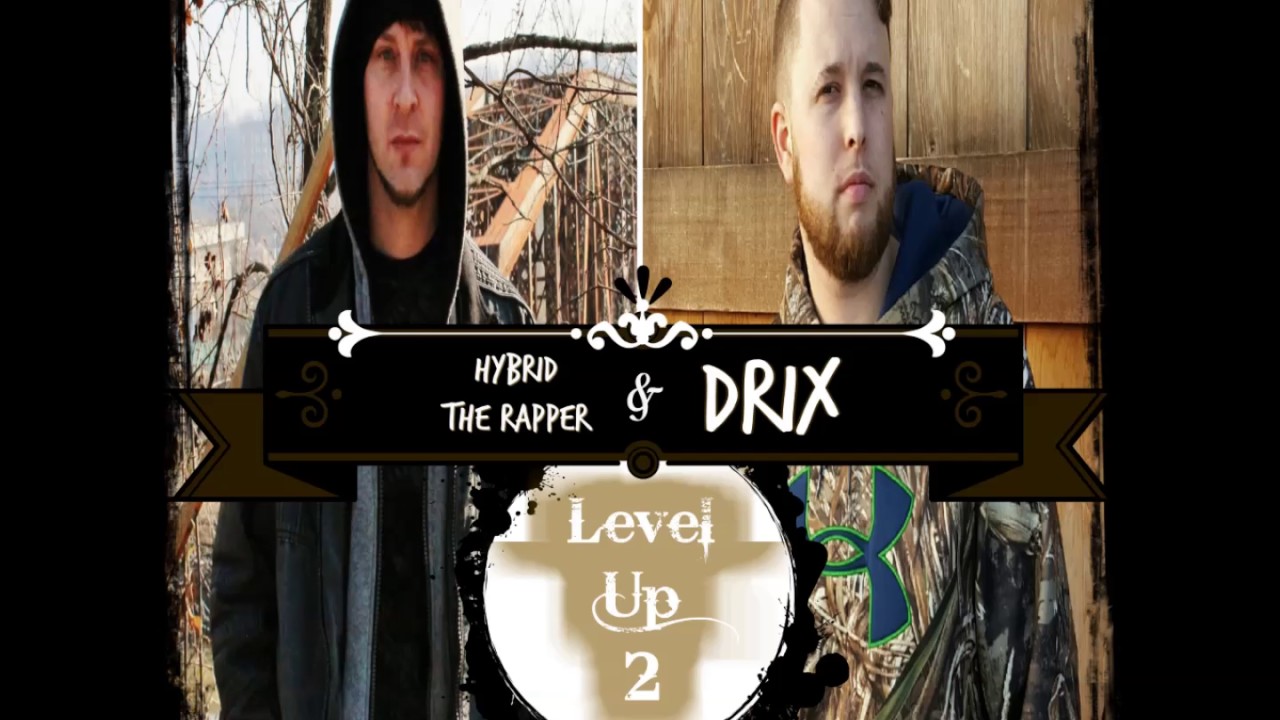 Highs & Lows - Hybrid the rapper & DRIX - YouTube