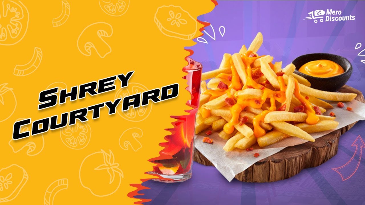 𝐒𝐡𝐫𝐞𝐲 𝐂𝐨𝐮𝐫𝐭𝐲𝐚𝐫𝐝 | A Culinary Haven for Tasty Delights and Cultural ...