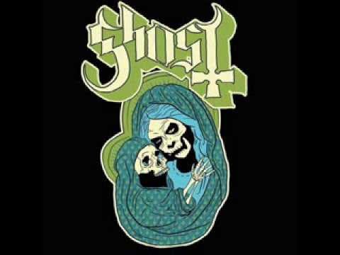 Ghost - Demo (2010) - YouTube