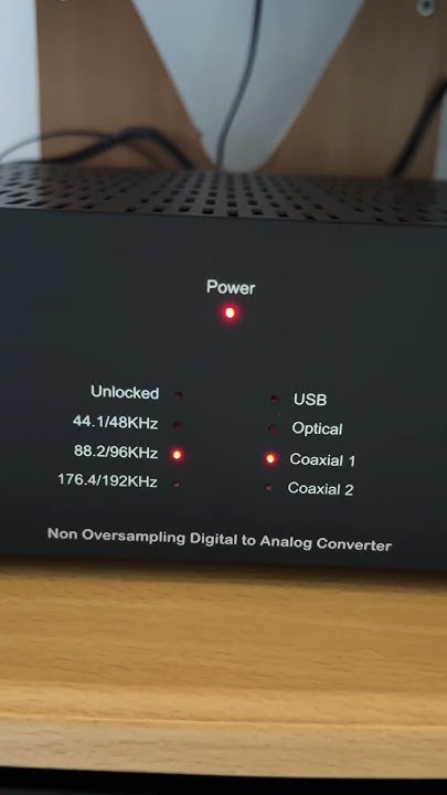 DAC LAB 12, McIntosh, Dynaudio. - YouTube