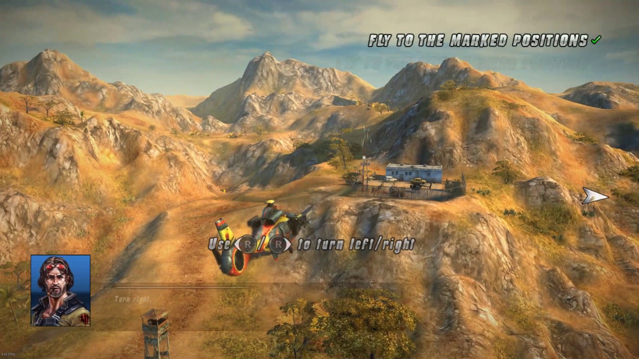 Thunder Wolves PC | $2.50 on Direct2Drive - YouTube