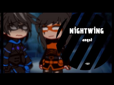 Nightwing angst -Tarantula- {Richard Grayson & Jason Todd} BatBros ...