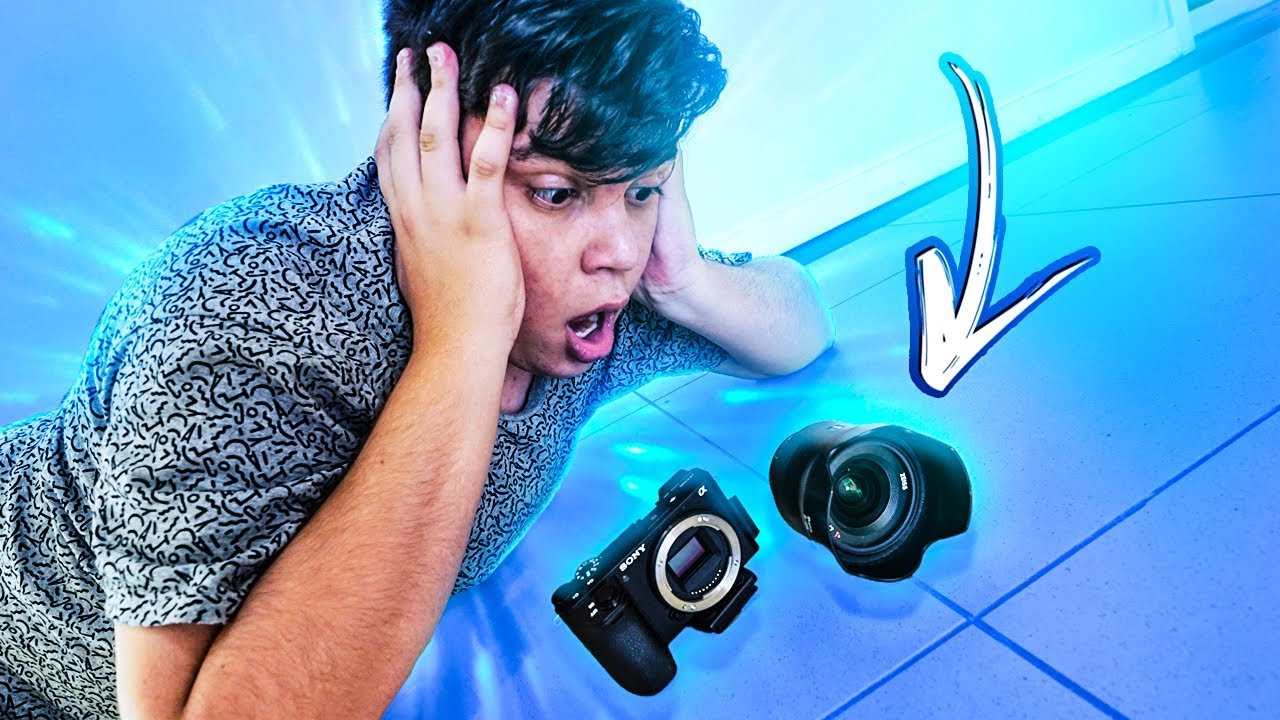 MINHA CAMERA DE 20 MIL REAIS QUEBROU JUAUM YouTube minha-camera-de-20-mil-reais-quebrou-juaum-youtube