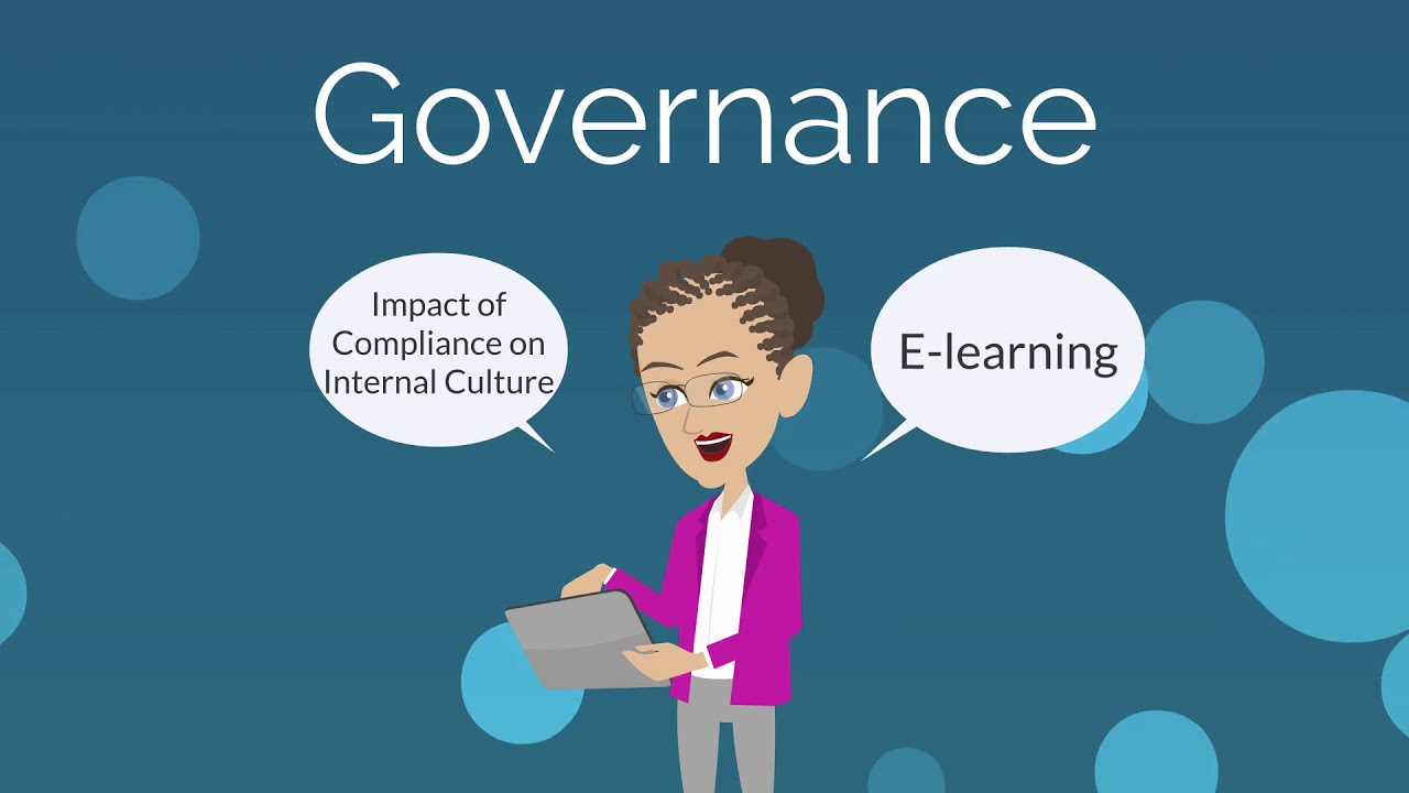 English short introduction - Smart Global Governance - YouTube