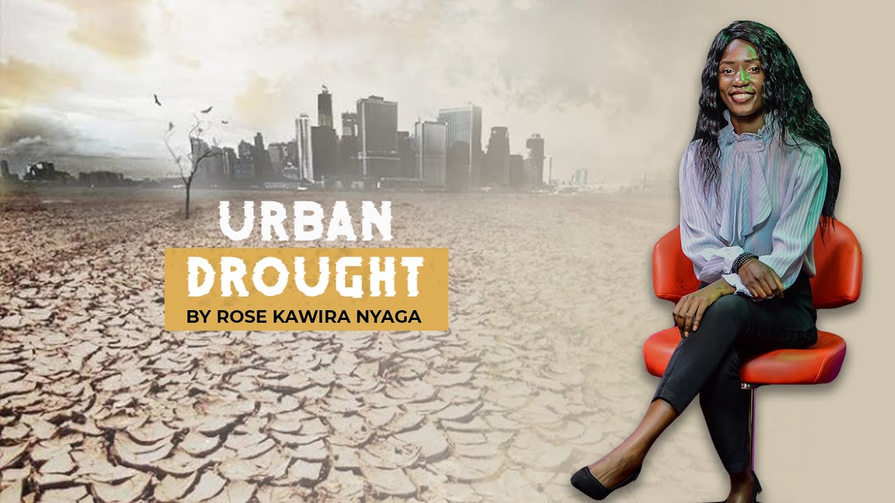 THE URBAN DROUGHT - YouTube