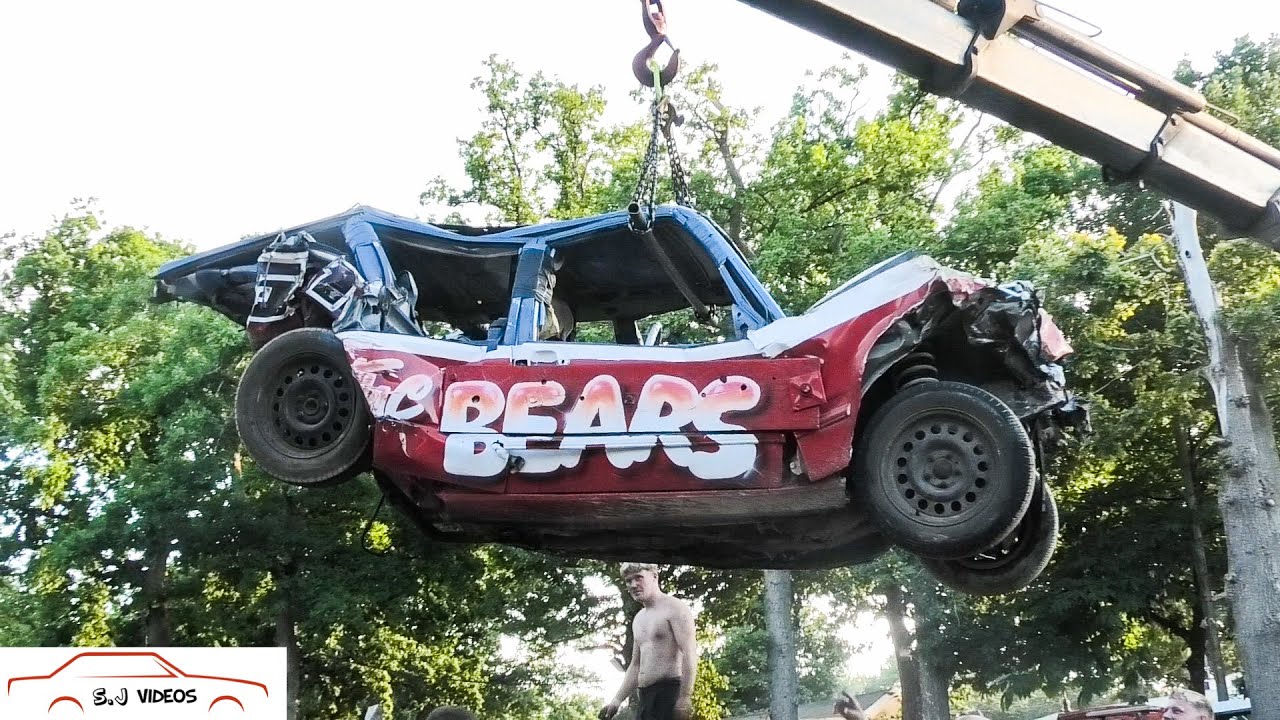 Arlington - Bears Bash 2022 - YouTube