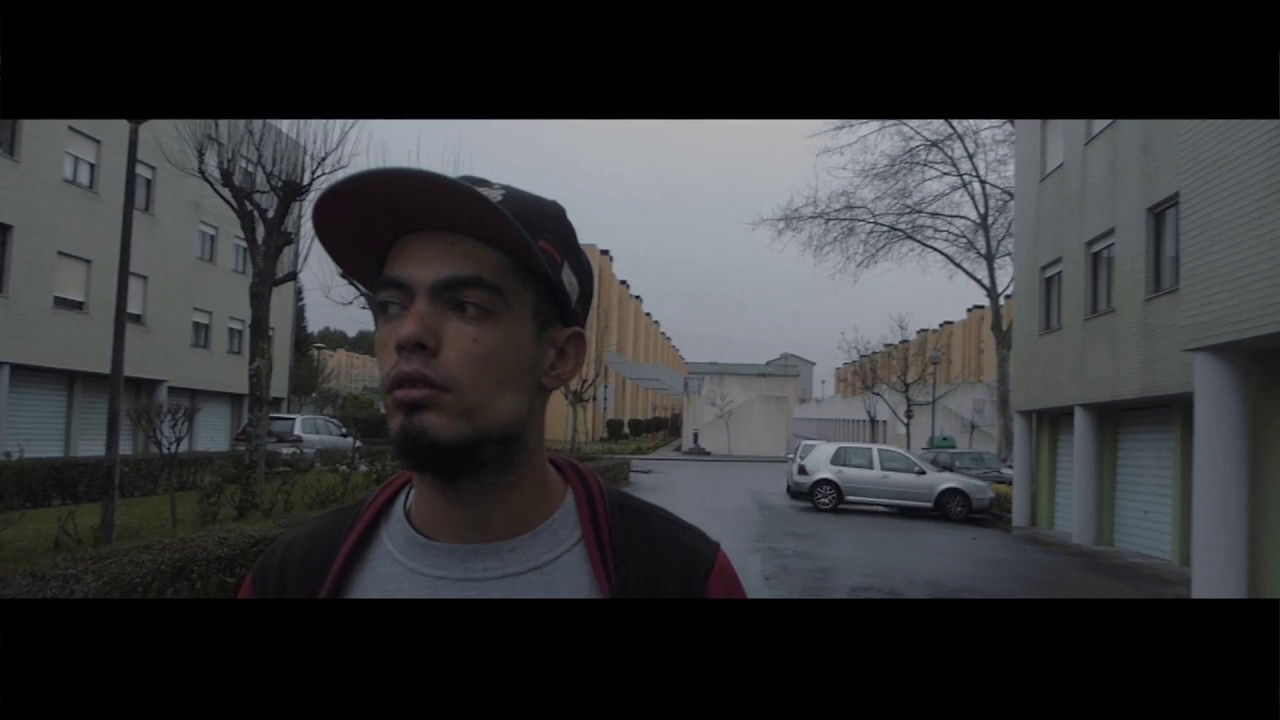 Queno - À Queima Roupa (Vídeo Oficial) Prod: Dj Purp & Plug - YouTube