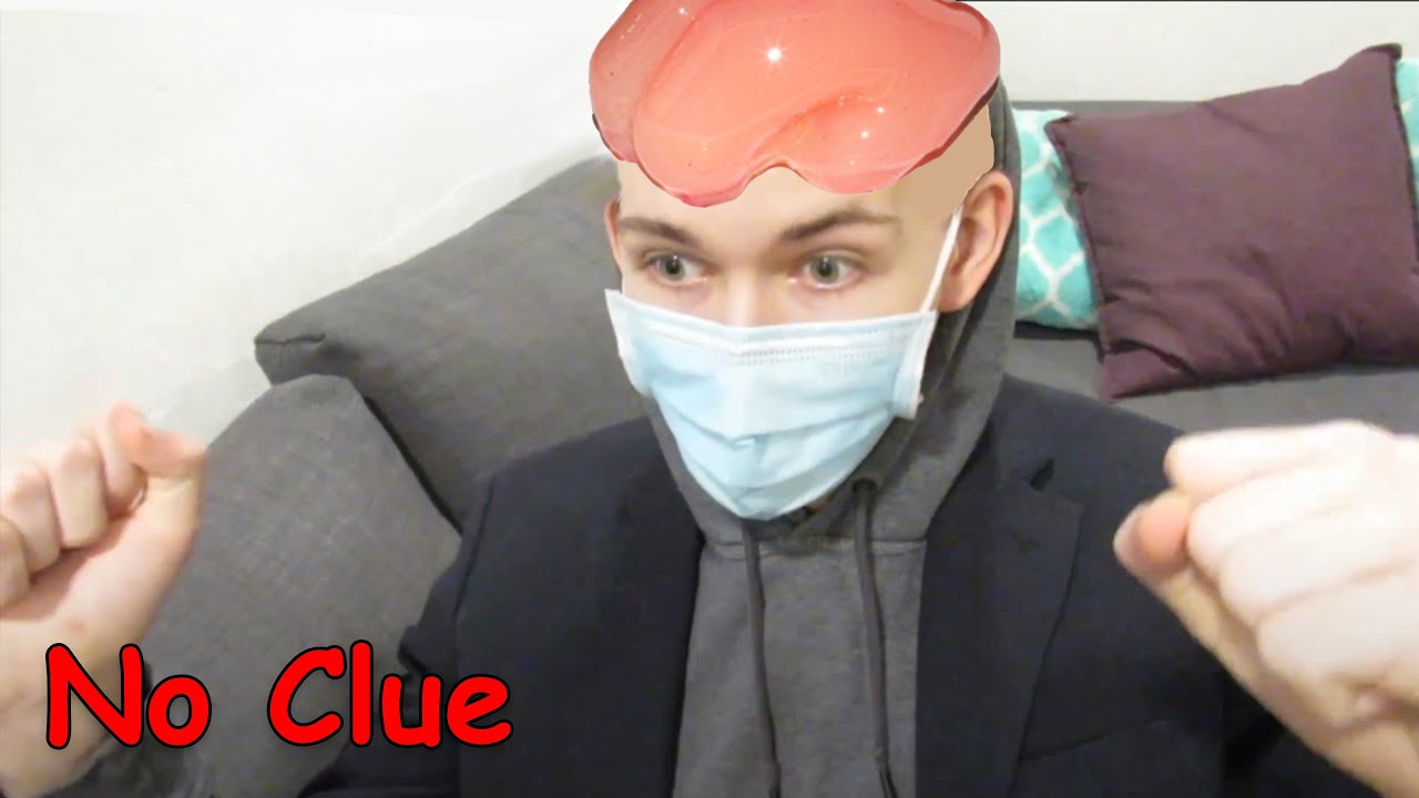 No Clue - Smooth Brain Gang (Official Music Video) - YouTube