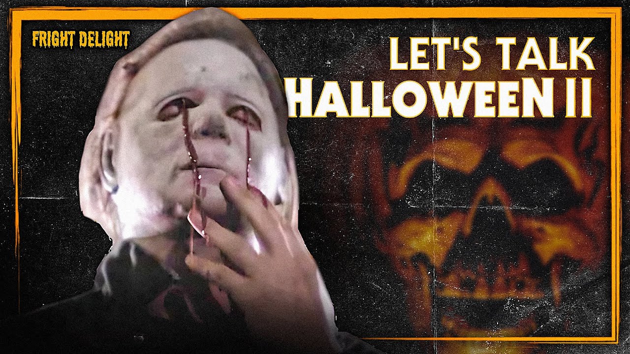 Lets Talk About Halloween 2 (1981) - YouTube