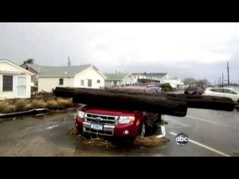 The Perfect Storm Trailer #1 - YouTube